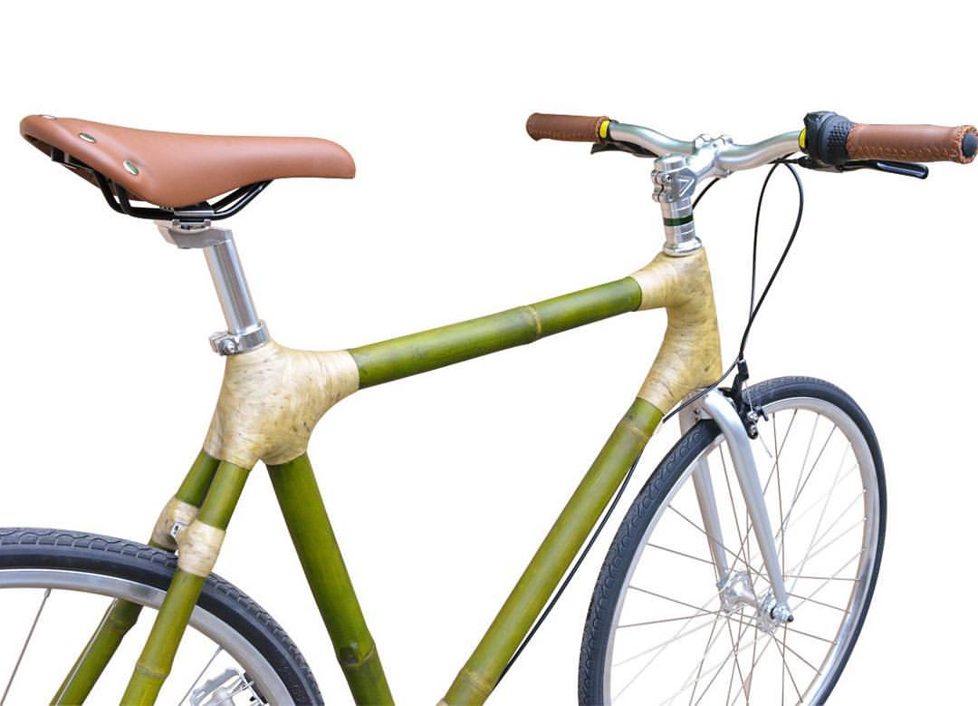 Ugandan Entrepreneur Revolutionizes Cycling Industry with Bamboo ...